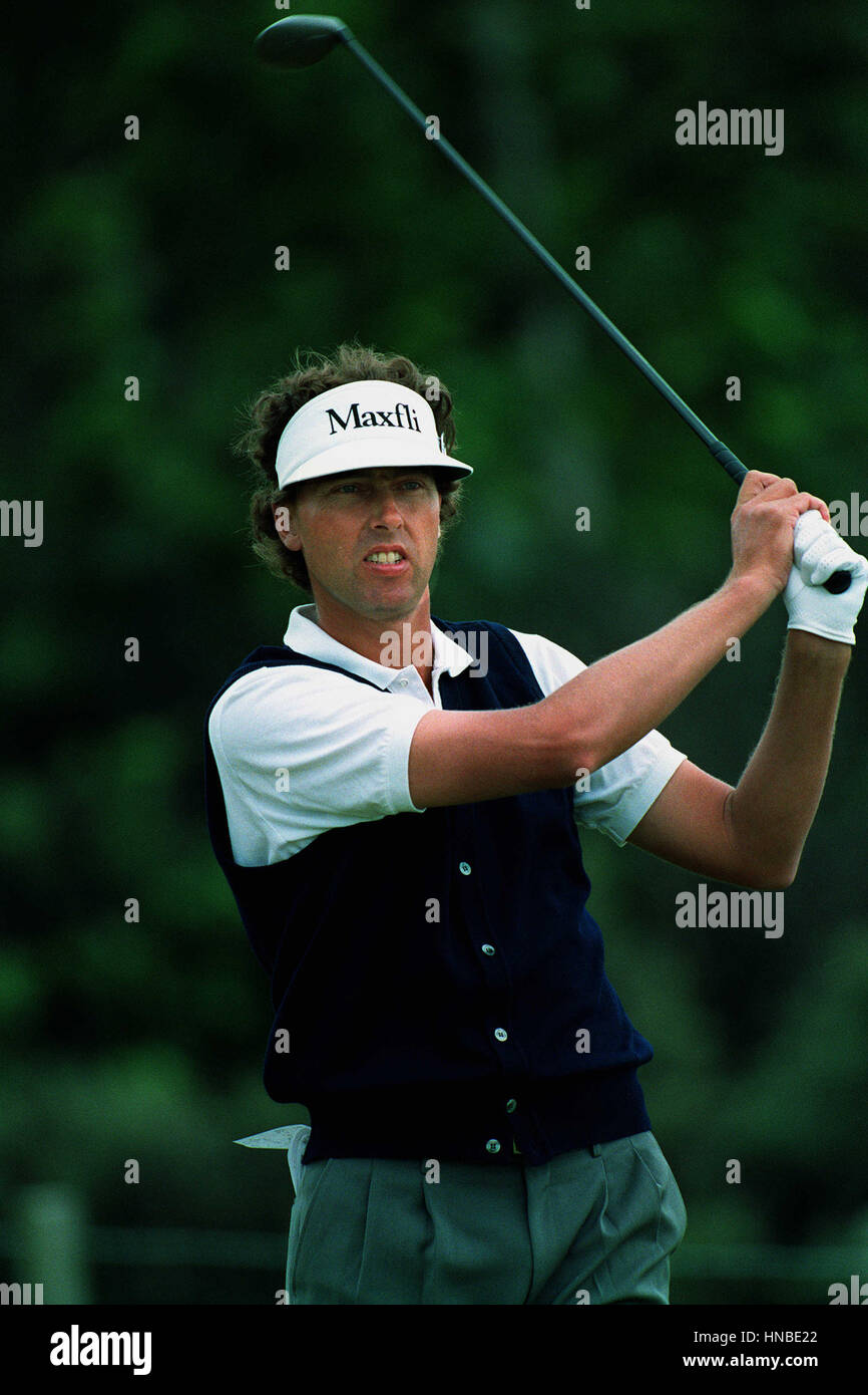 MIKE HARWOOD AUSTRALIA 18 July 1992 Stock Photo - Alamy