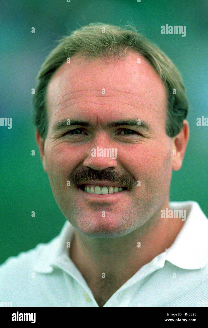 RONAN RAFFERTY IRELAND 18 July 1992 Stock Photo - Alamy