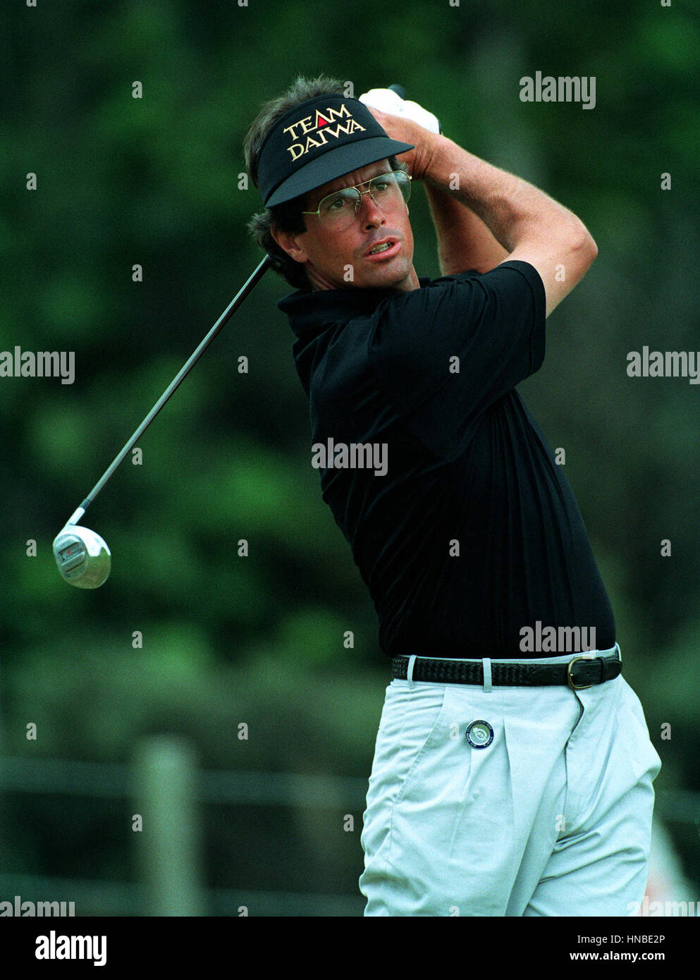 IAN BAKER-FINCH AUSTRALIA 18 July 1992 Stock Photo - Alamy