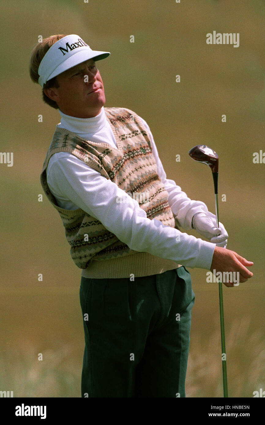 Jeff sluman hi-res stock photography and images - Alamy