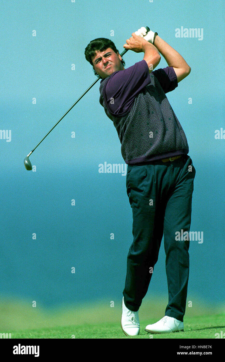 BILLY RAY BROWN USA 24 November 1992 Stock Photo - Alamy