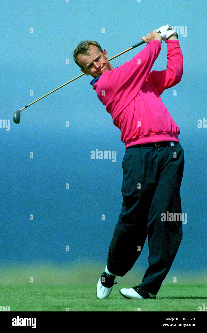 JAMIE SPENCE ENGLAND 24 November 1992 Stock Photo - Alamy