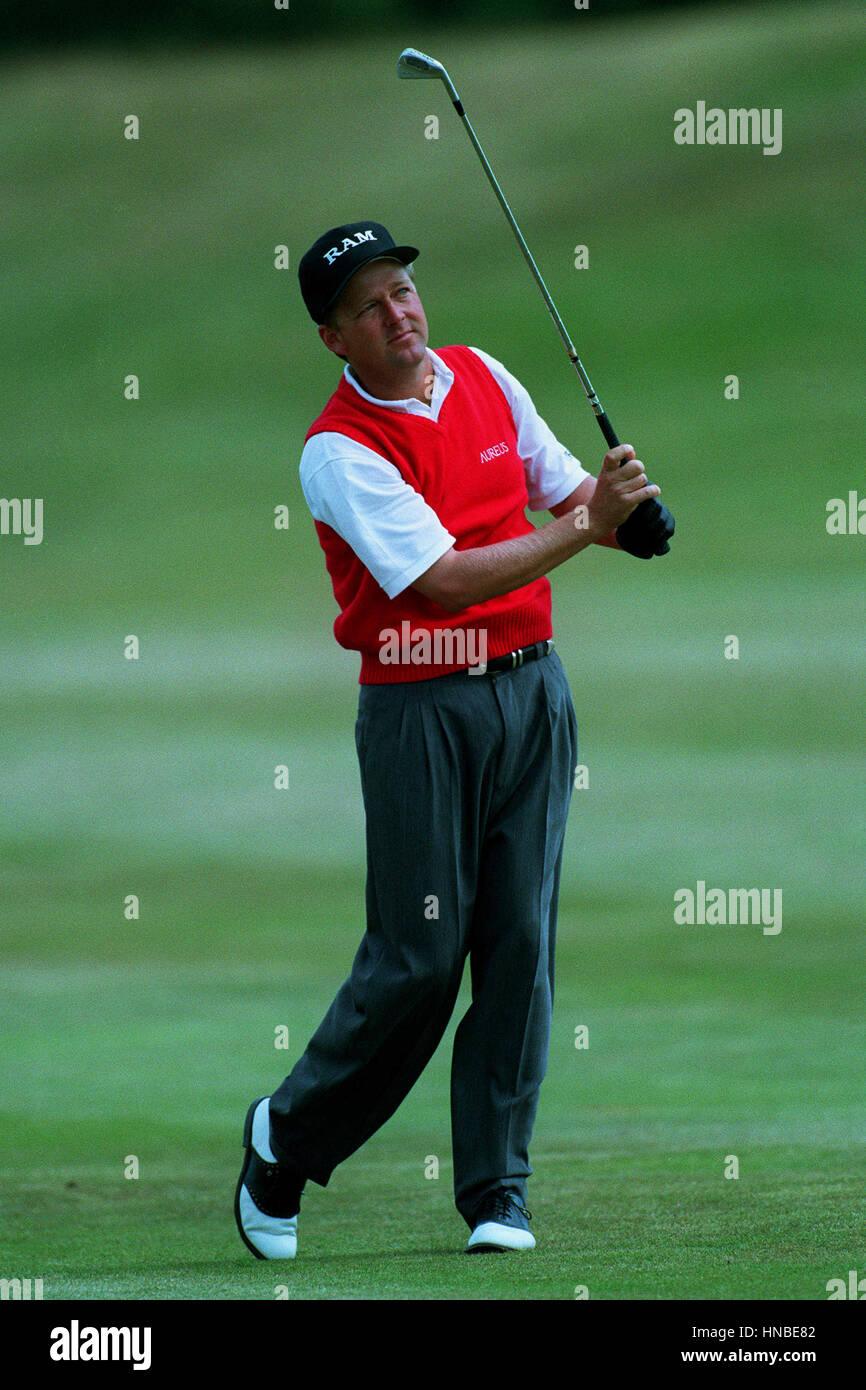 Mark brooks of usa hi-res stock photography and images - Alamy