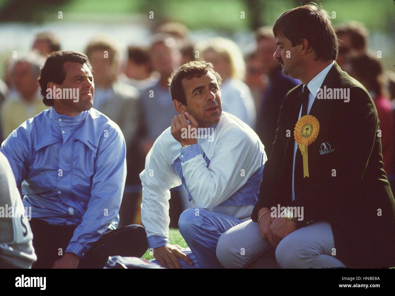 Jacklin gallacher ryder hi-res stock photography and images - Alamy