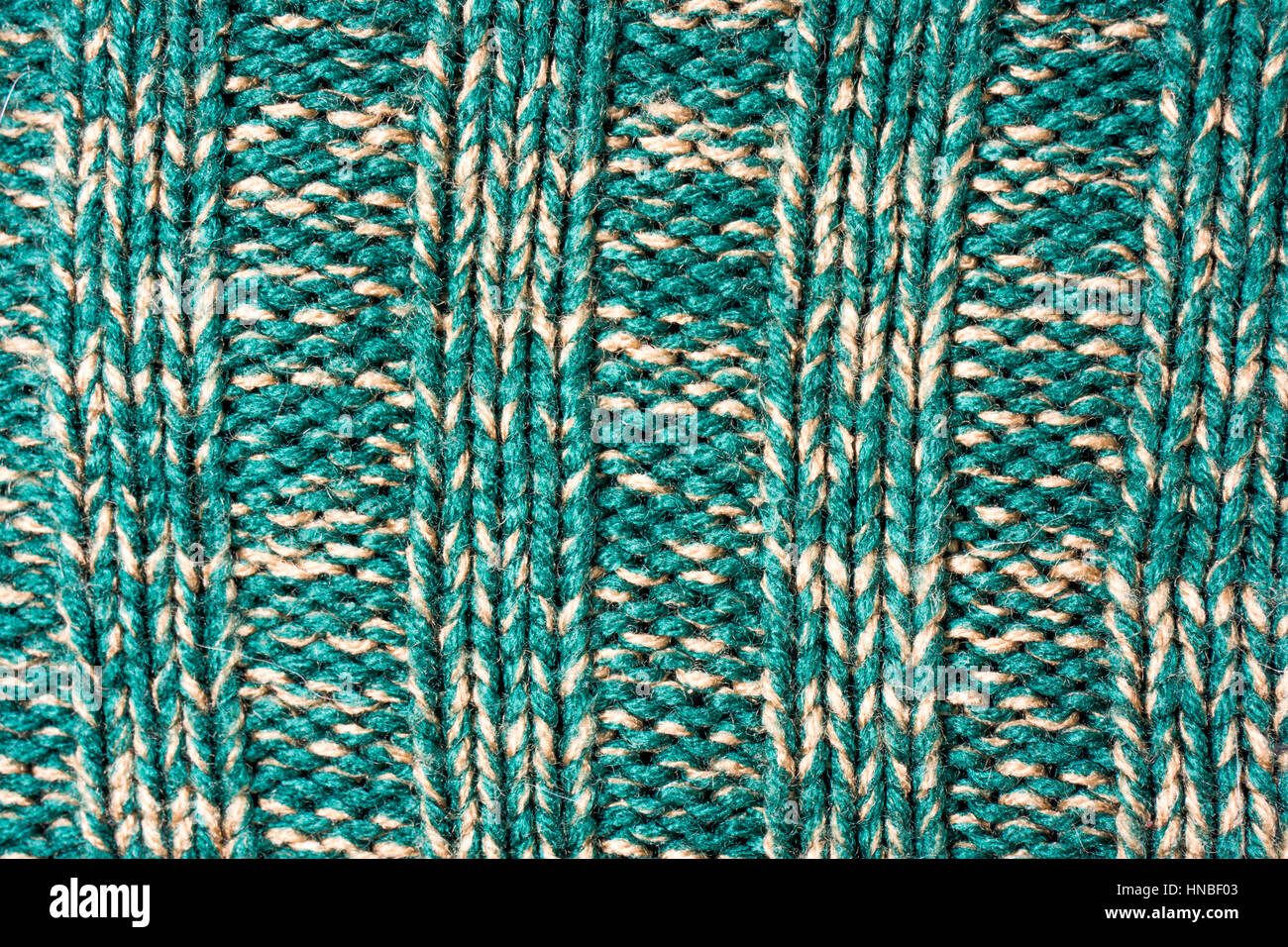 Green wool fabric texture detail Stock Photo - Alamy