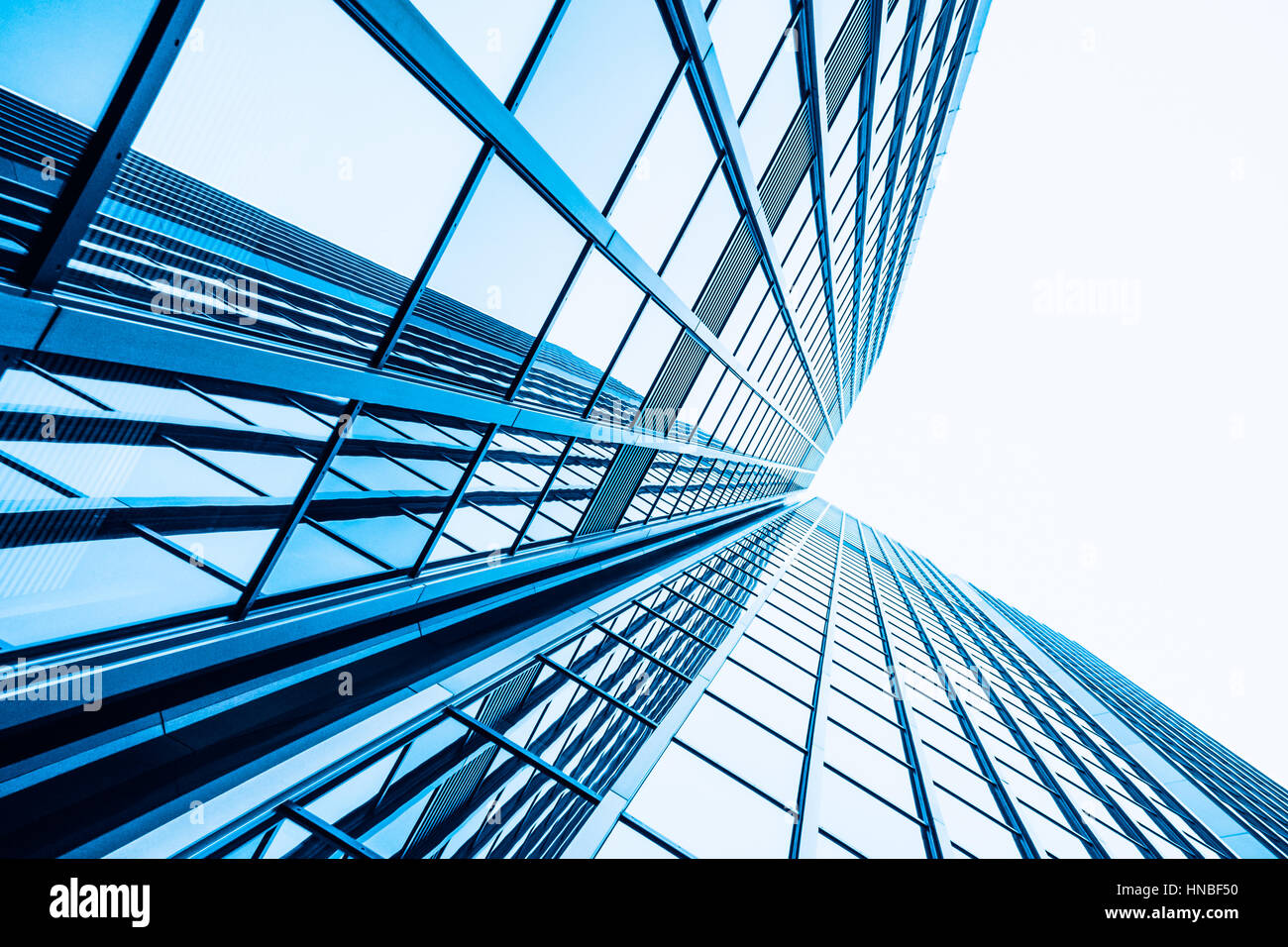 office buildings. Skyscraper Stock Photo - Alamy