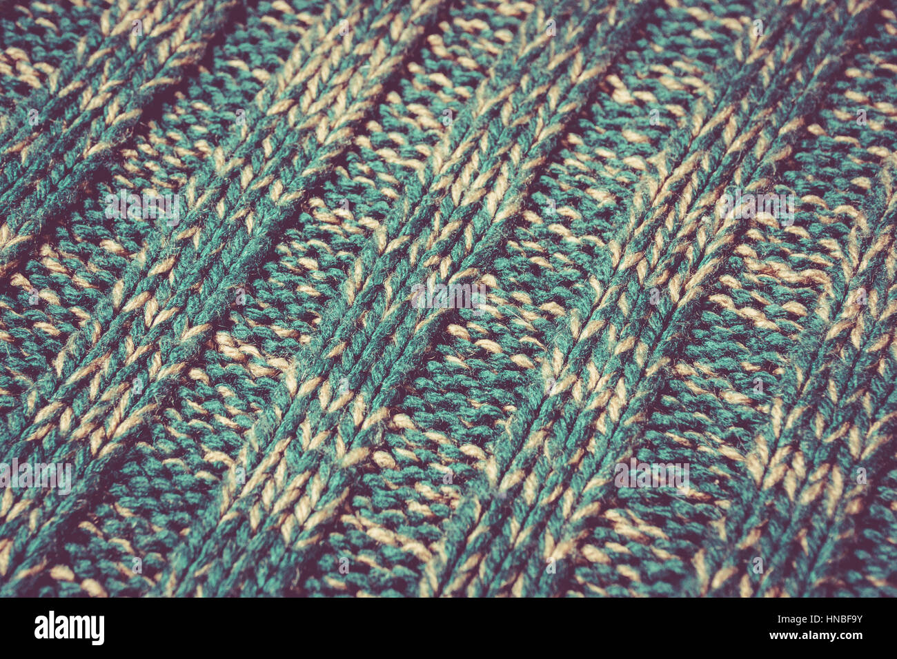 Winter knitting woolen texture background Stock Photo - Alamy