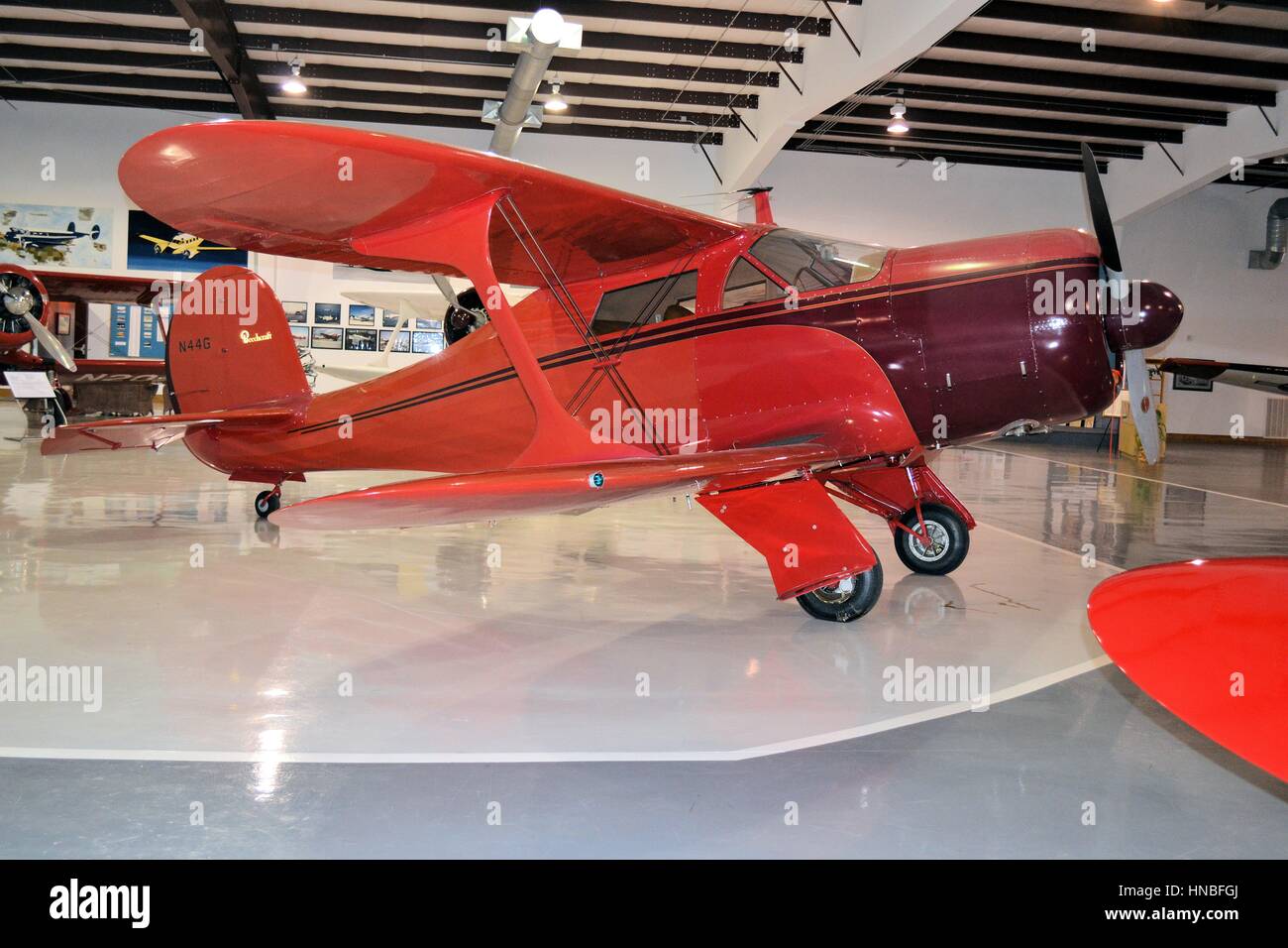 Horn balanced elevators hi-res stock photography and images - Alamy