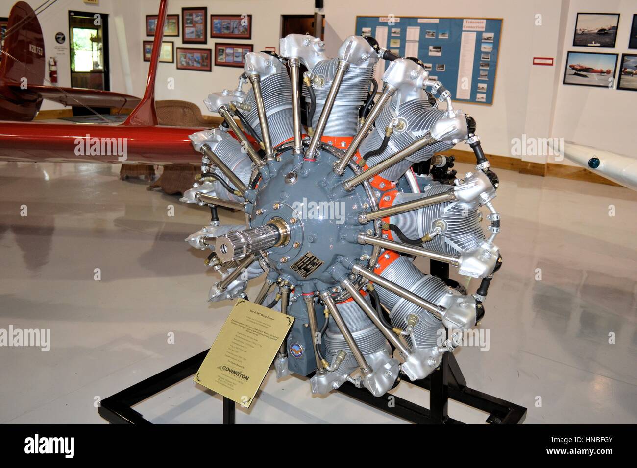 First engine run in 1929 hi-res stock photography and images - Alamy