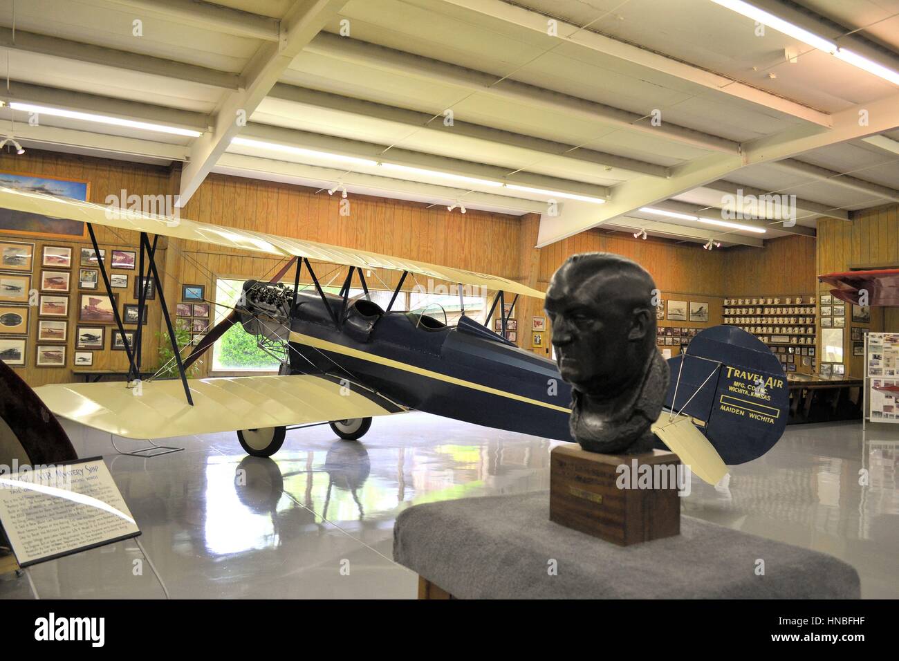 Aircraft first flew march 1925 hi-res stock photography and images - Alamy