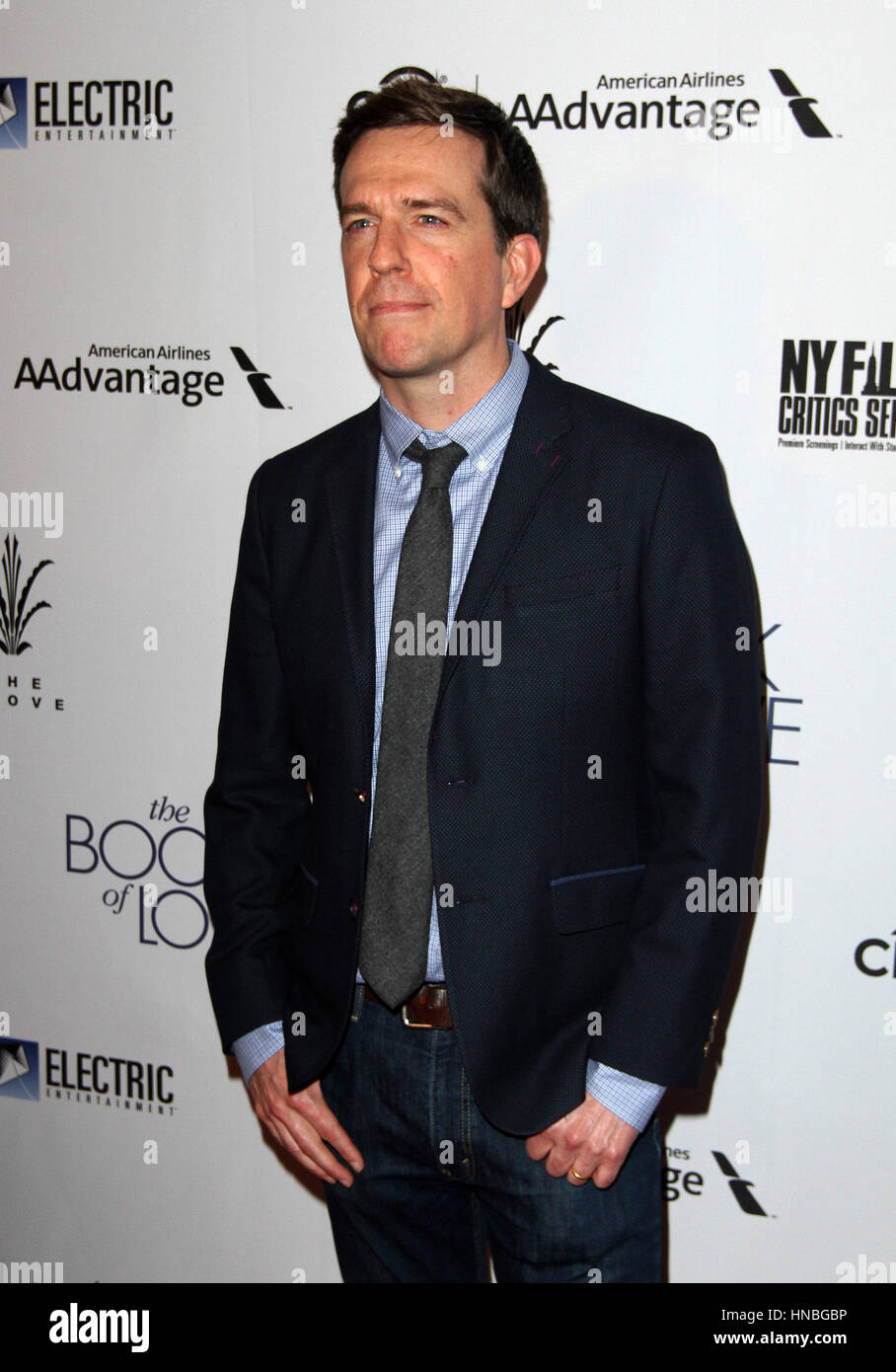 Los Angeles premiere of 'The Book of Love' held at The Grove - Arrivals ...