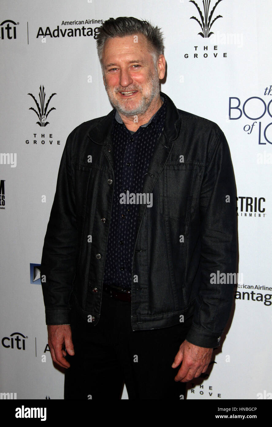 Los Angeles premiere of 'The Book of Love' held at The Grove - Arrivals ...