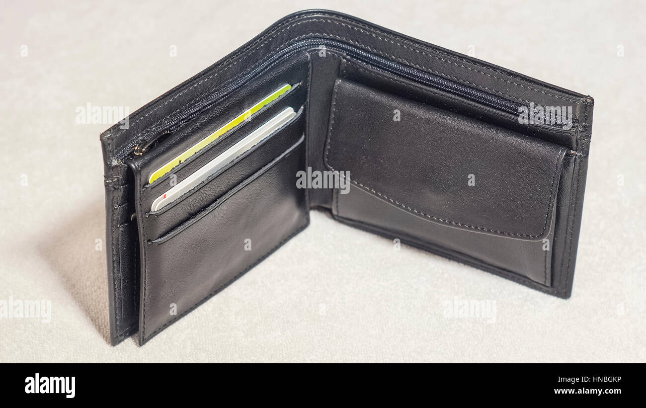 Bank card coat pocket hi-res stock photography and images - Alamy