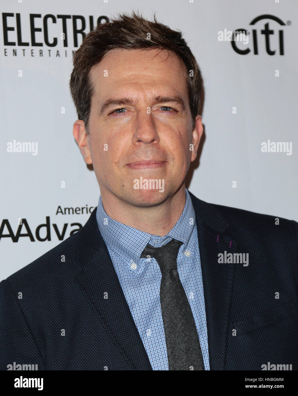 Los Angeles premiere of 'The Book of Love' - Arrivals Featuring: Ed ...