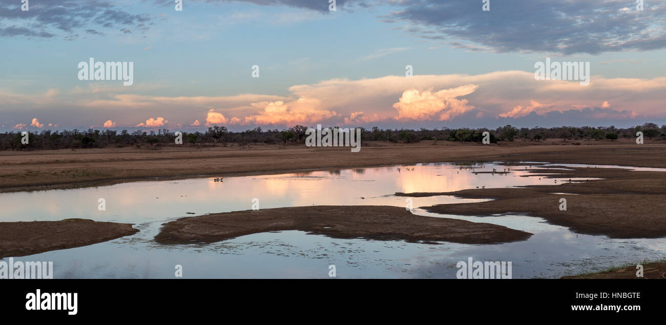 Runde river hi-res stock photography and images - Alamy