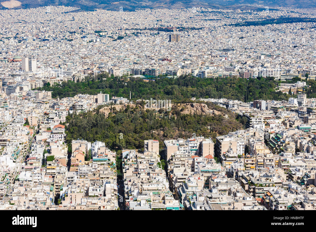 Modern parthenon hi-res stock photography and images - Alamy