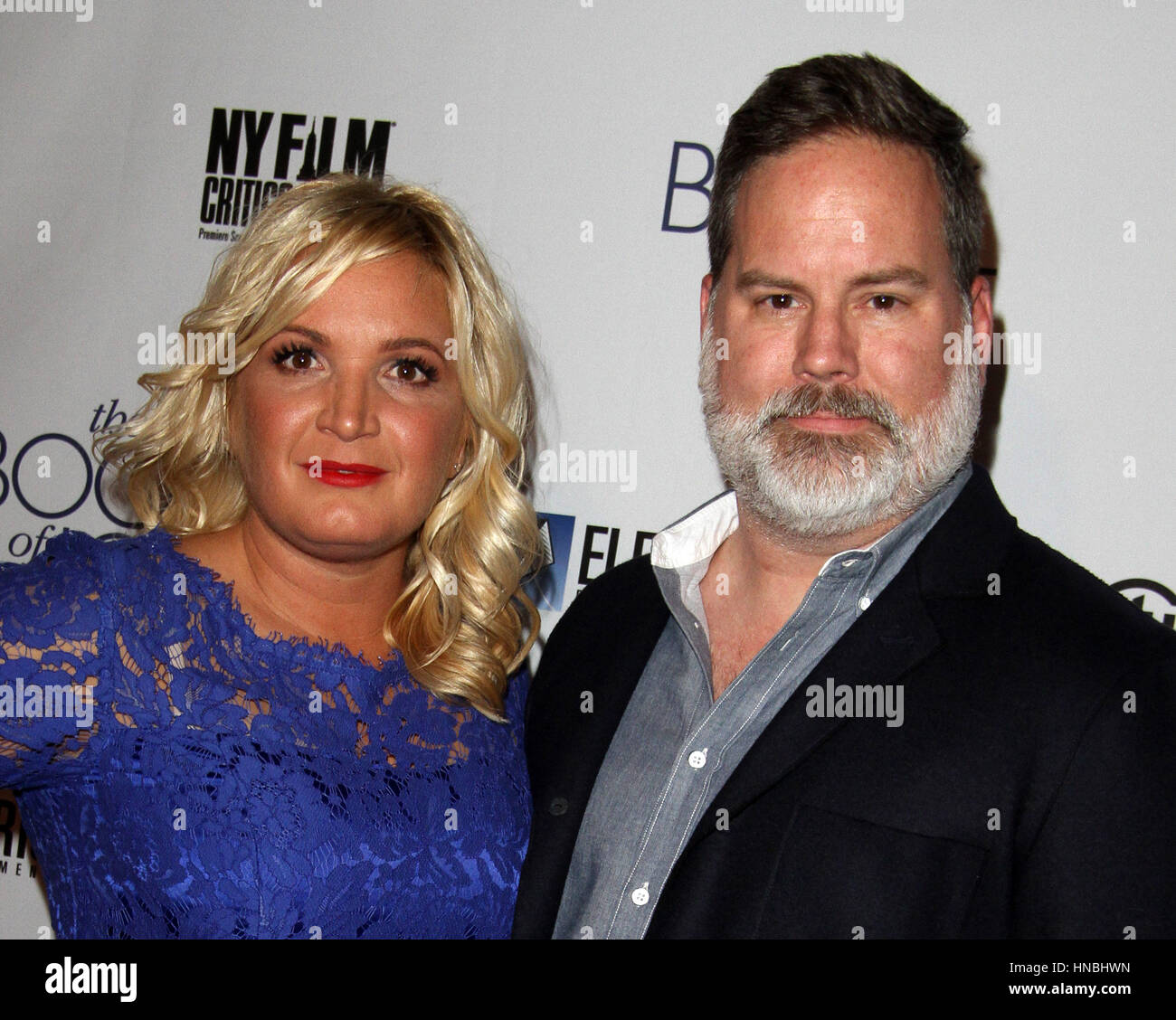 Los Angeles premiere of 'The Book of Love' held at The Grove - Arrivals ...