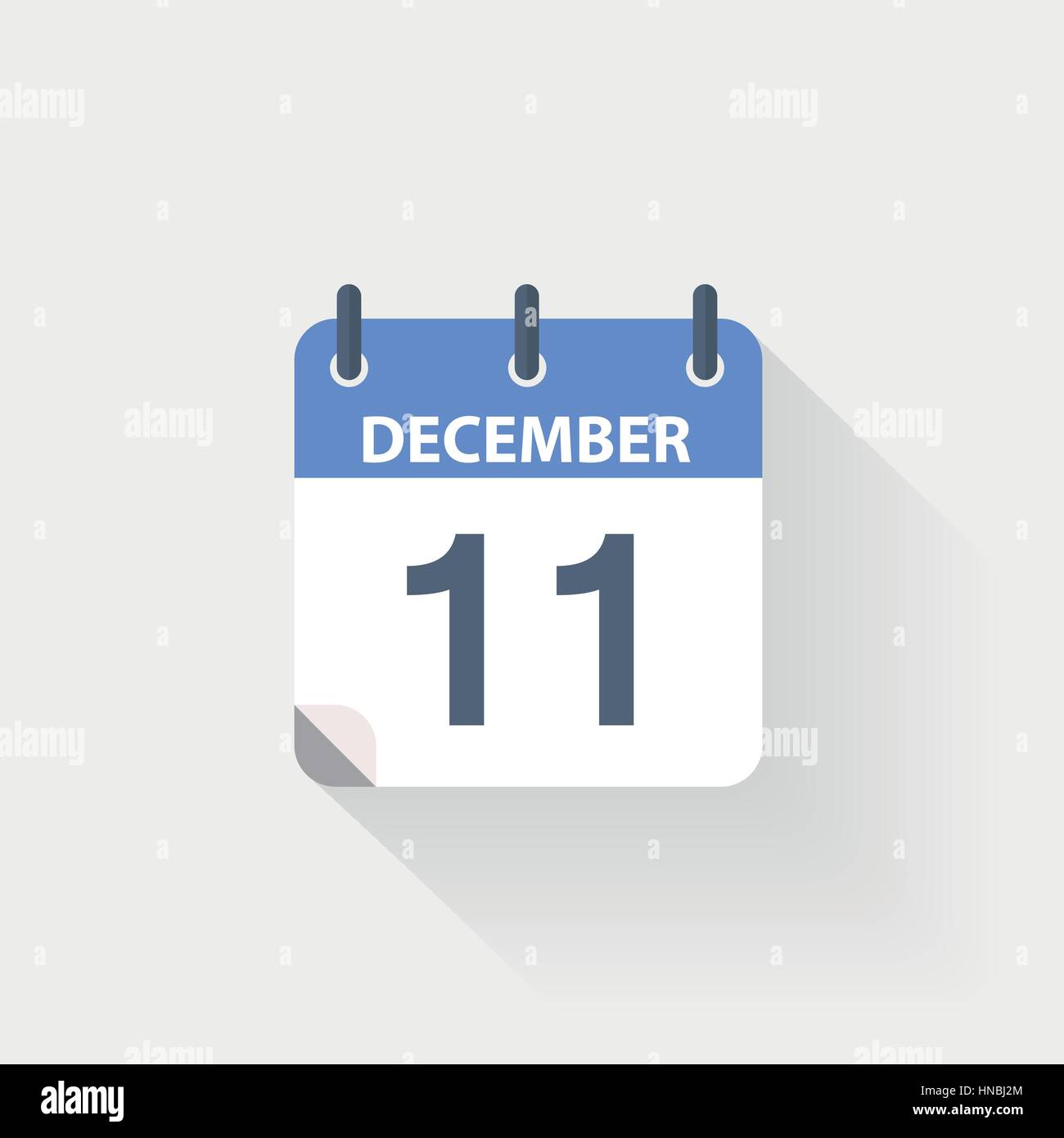 December 11 Stock Vector Images - Alamy