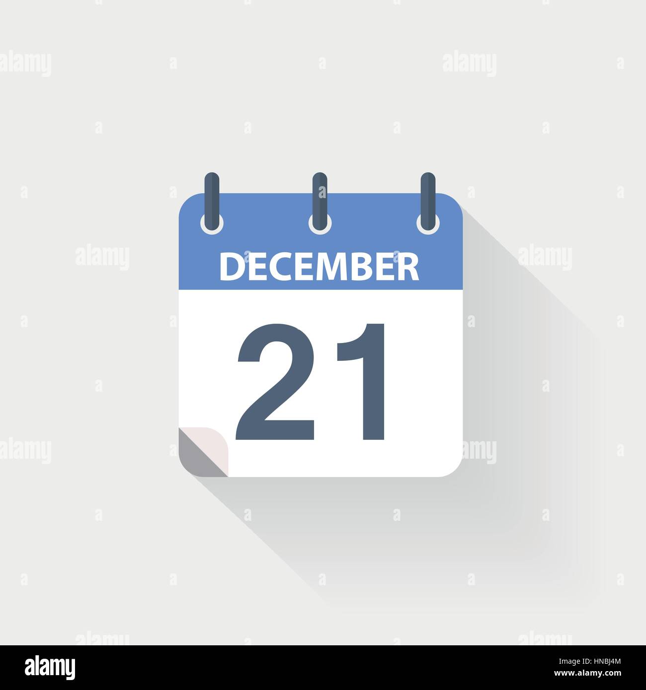 21 of december Stock Vector Images - Alamy