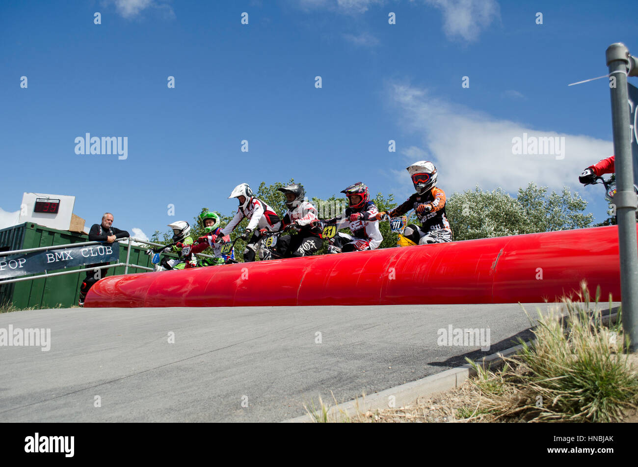 Gosport cycling hi-res stock photography and images - Alamy
