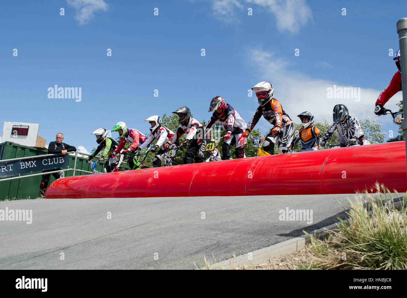 Gosport cycling hi-res stock photography and images - Alamy