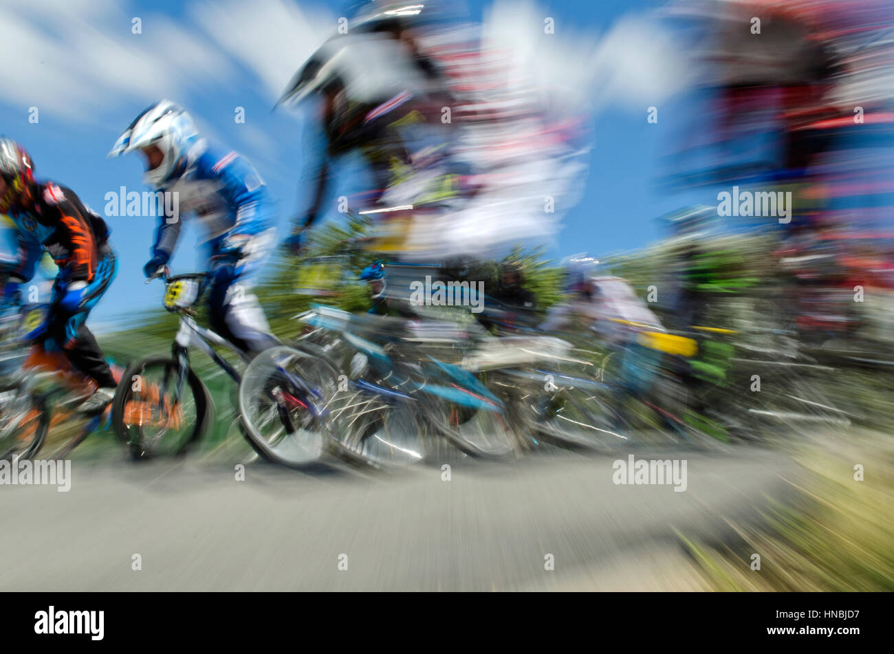Gosport cycling hi-res stock photography and images - Alamy