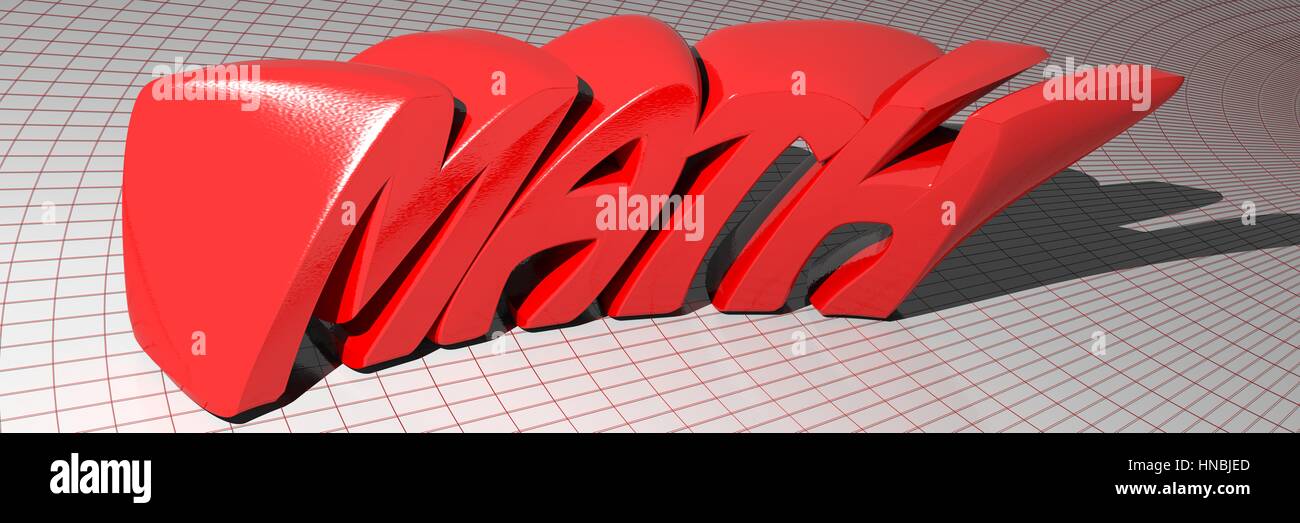 Understanding math hi-res stock photography and images - Alamy