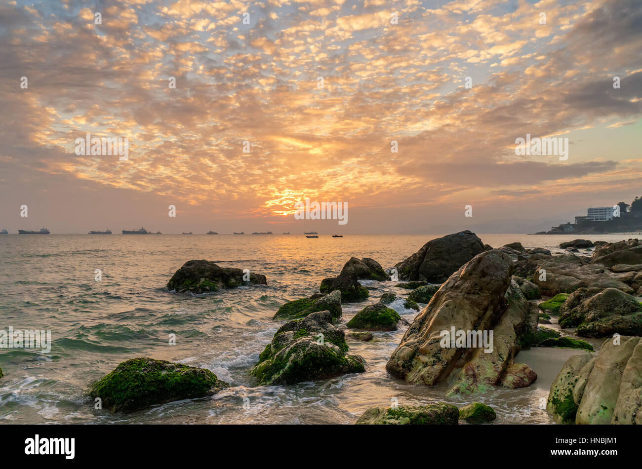 beautiful natural attraction of reefs Stock Photo - Alamy