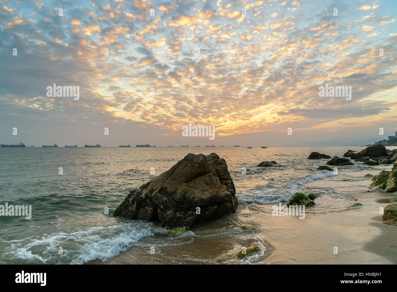 beautiful natural attraction of reefs Stock Photo - Alamy