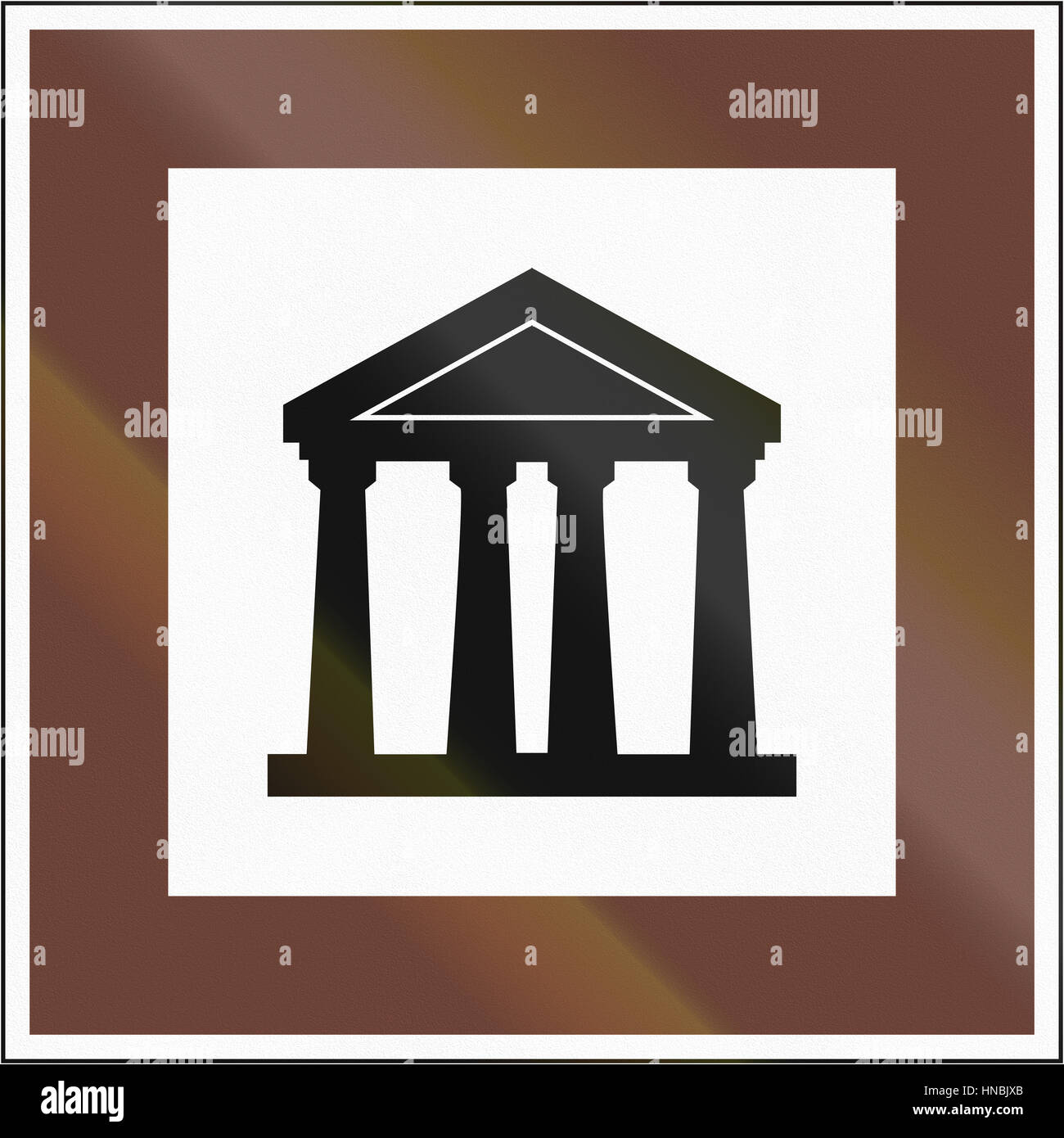 Roman road building illustration hi-res stock photography and images ...