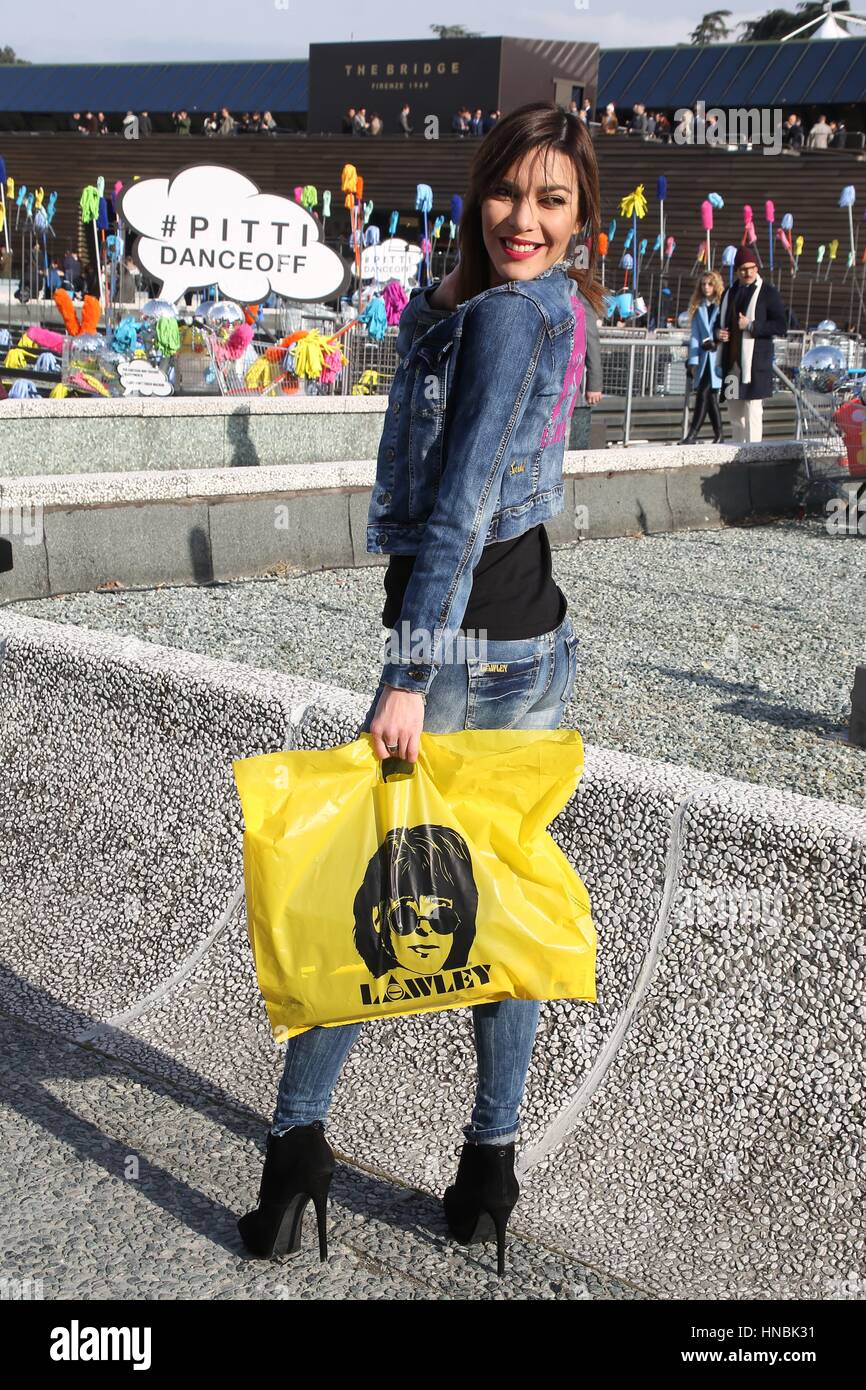 Pitti Immagine Uomo, one of the world’s most important platforms for ...