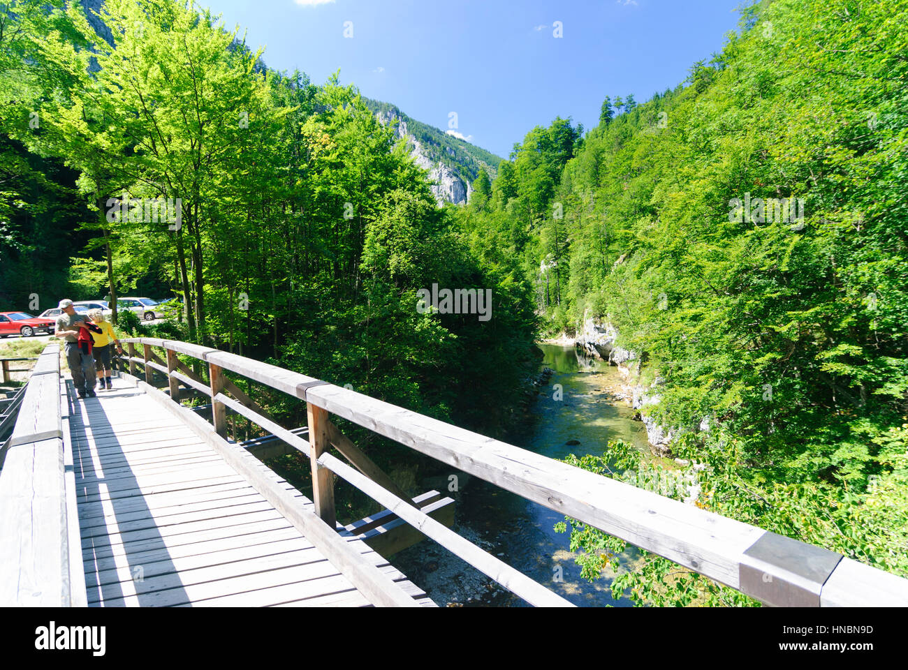 Reichenau an der rax hi-res stock photography and images - Alamy