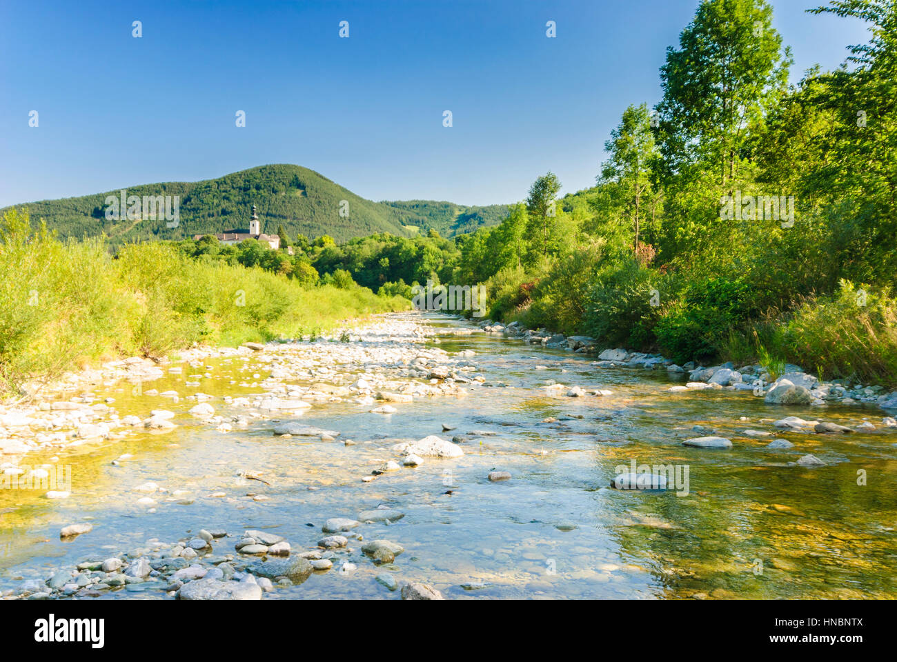 Schwarza river hi-res stock photography and images - Alamy