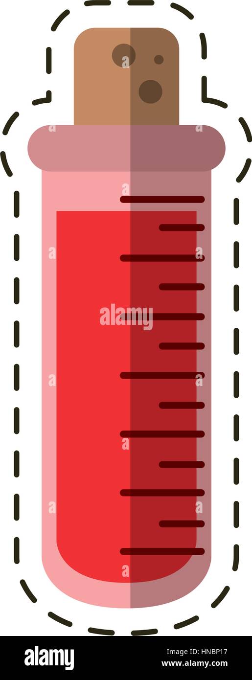 Cartoon Pipette High Resolution Stock Photography and Images - Alamy