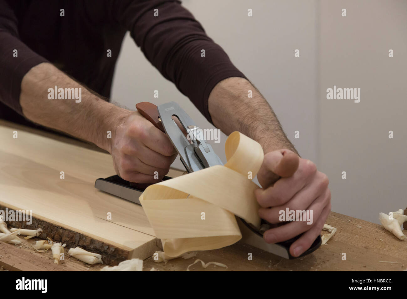 Old fashioned timber work hi-res stock photography and images - Alamy