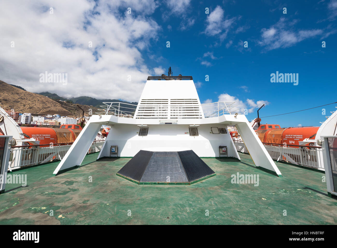 Armas Ferry Cruise Ship High Resolution Stock Photography and Images ...