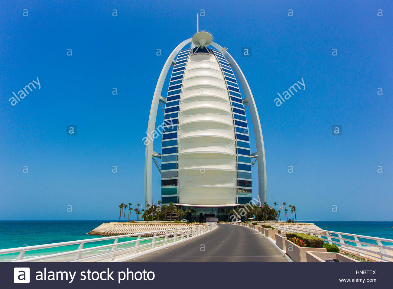 Dubai Bridge Stock Photos & Dubai Bridge Stock Images - Alamy