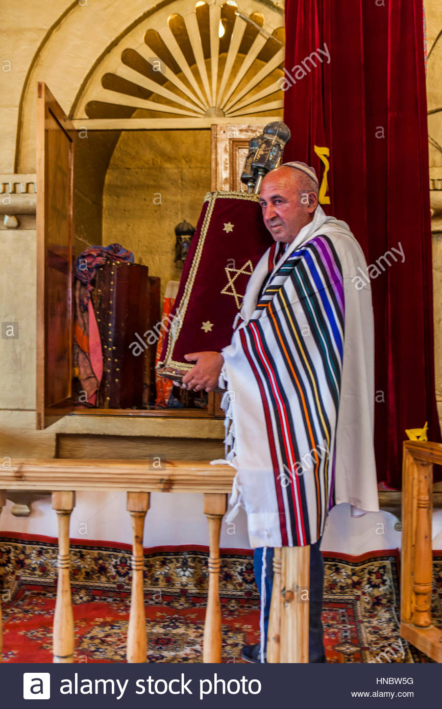 Jewish Ark Torah Stock Photos & Jewish Ark Torah Stock Images - Alamy