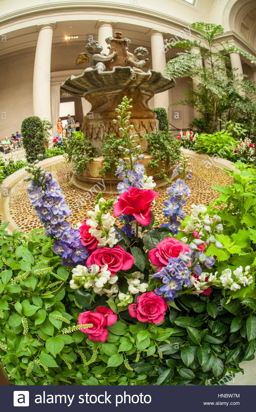 Cherubs Fountain Stock Photos & Cherubs Fountain Stock Images - Alamy