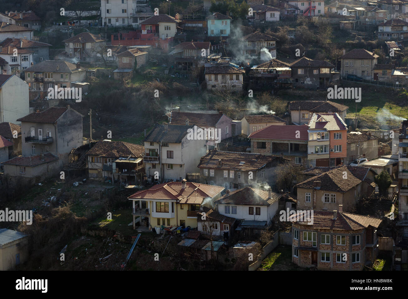 Slum structure hi-res stock photography and images - Alamy