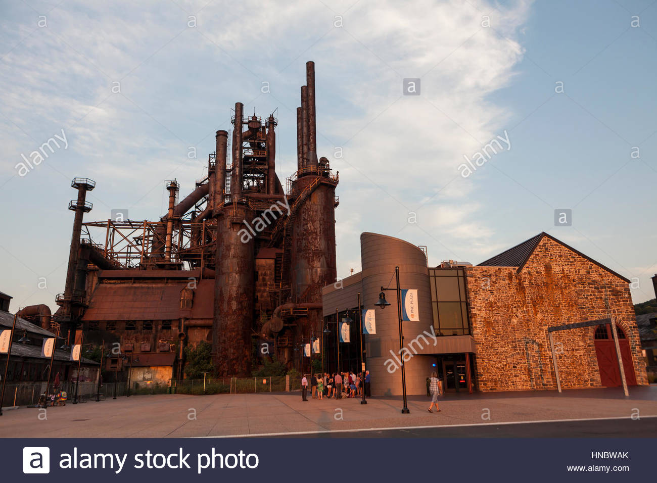Bethlehem Steel Stock Photos & Bethlehem Steel Stock Images - Alamy