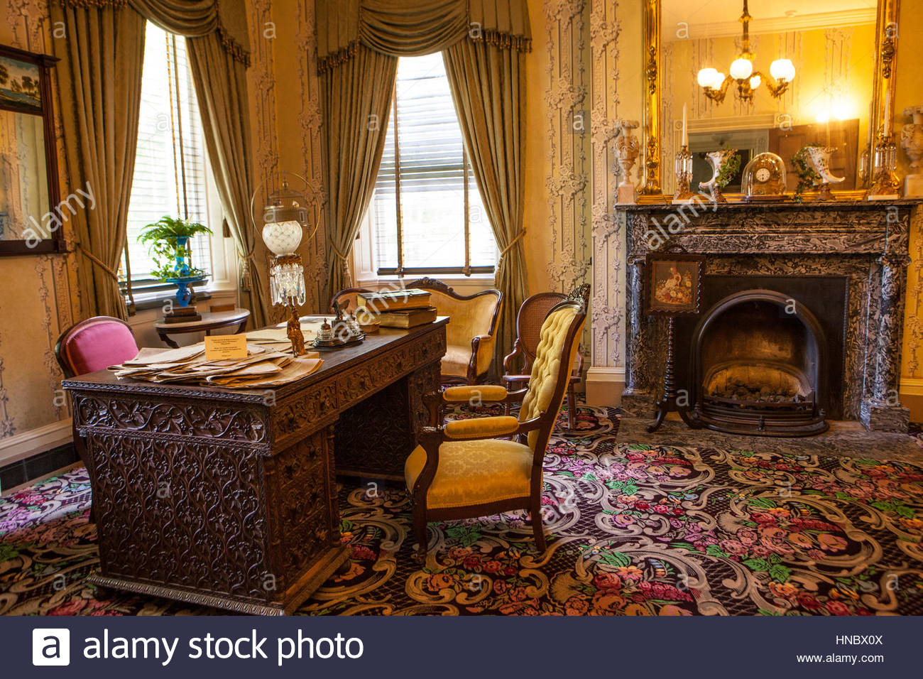 James Buchanan Stock Photos & James Buchanan Stock Images - Alamy