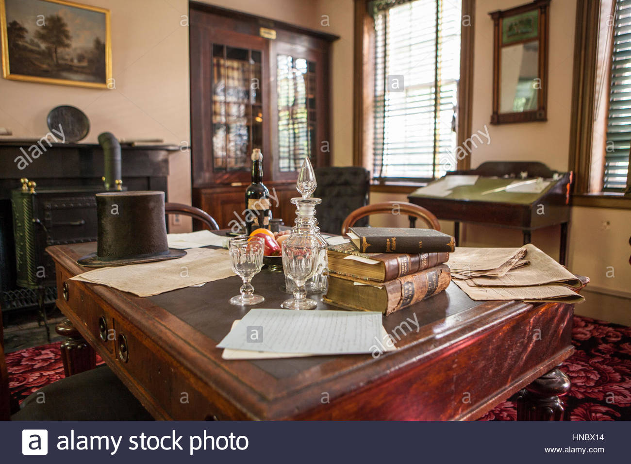 James Buchanan Stock Photos & James Buchanan Stock Images - Alamy