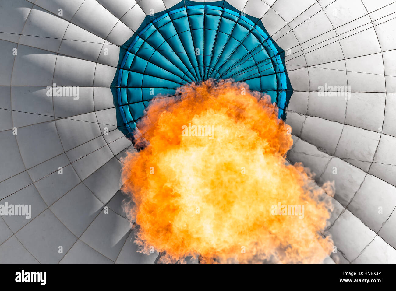 Inside a balloon hi-res stock photography and images - Alamy