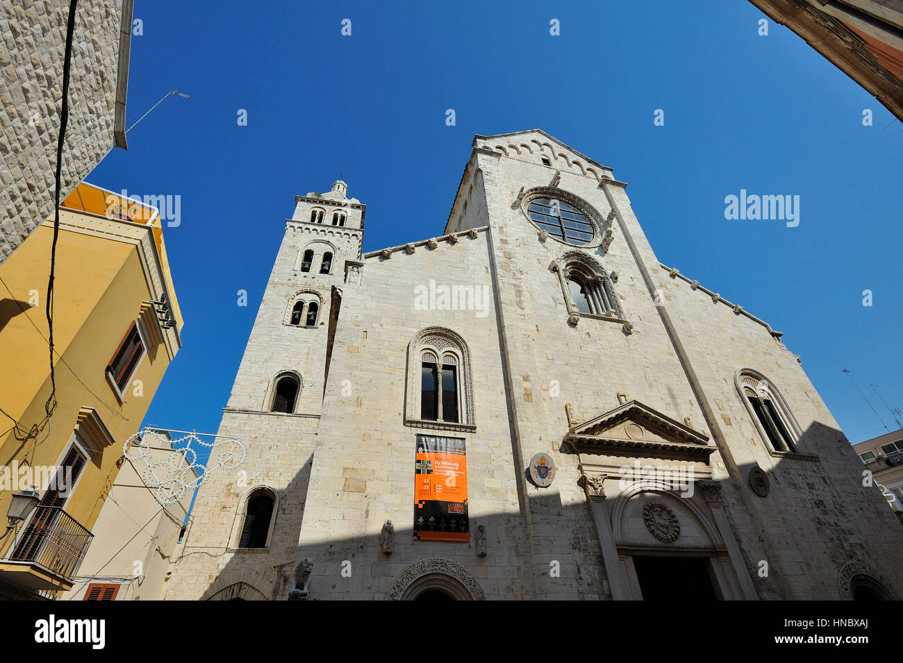 Barletta hi-res stock photography and images - Alamy