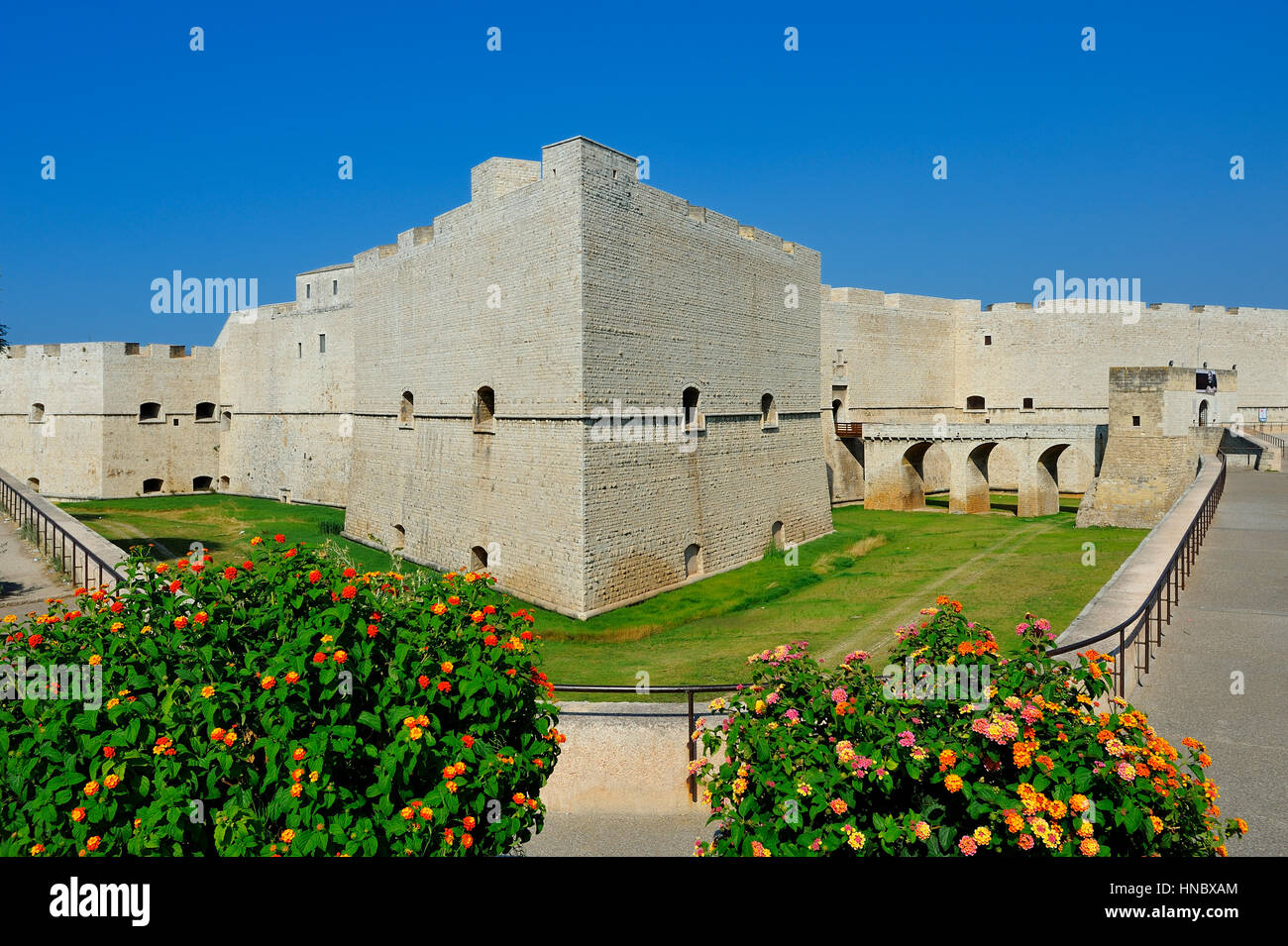 Barletta hi-res stock photography and images - Alamy