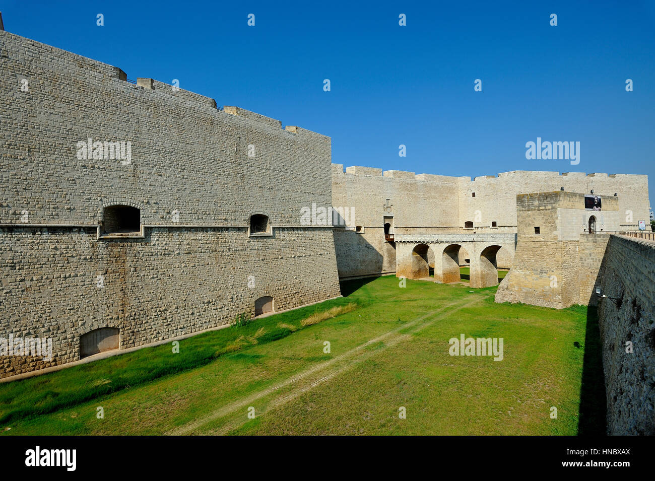 Barletta hi-res stock photography and images - Alamy