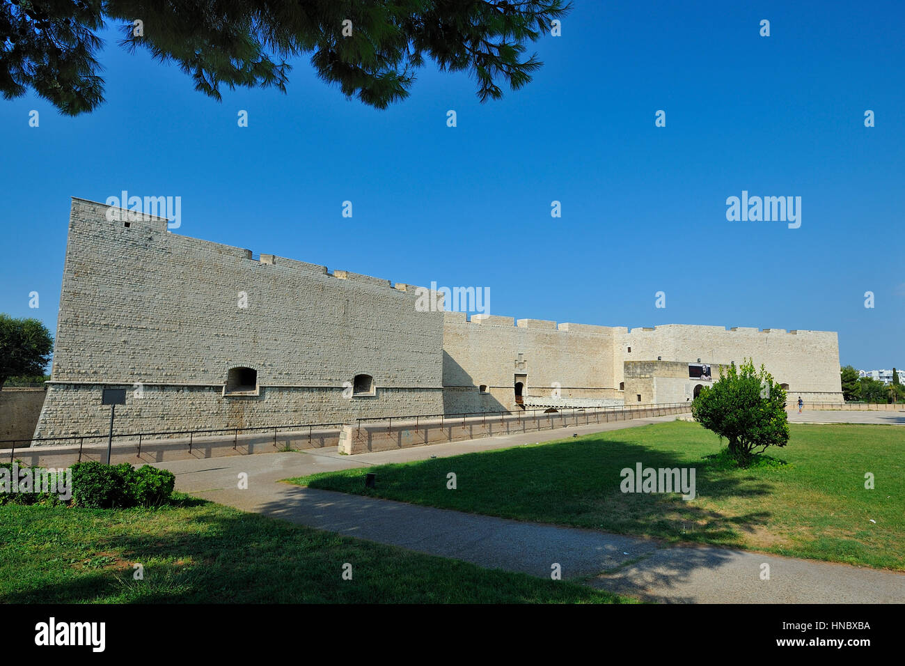 Barletta hi-res stock photography and images - Alamy