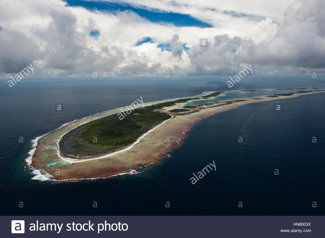 Fringing Reef Stock Photos & Fringing Reef Stock Images - Alamy