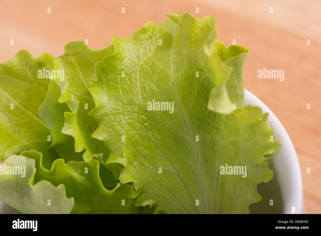 Curly salad hi-res stock photography and images - Alamy